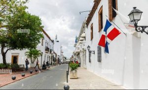 Zona Colonial: 10 lugares que no te puedes perder